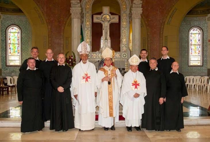 New Liturgical Movement: Confirmation of the First Oratory of St Philip ...