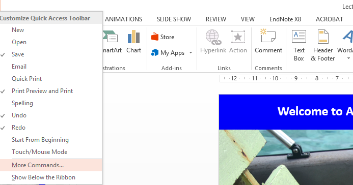 Embedding Audio in PowerPoint: A Step by Step Guide