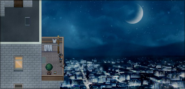 Zero Corpse: A Bird Story