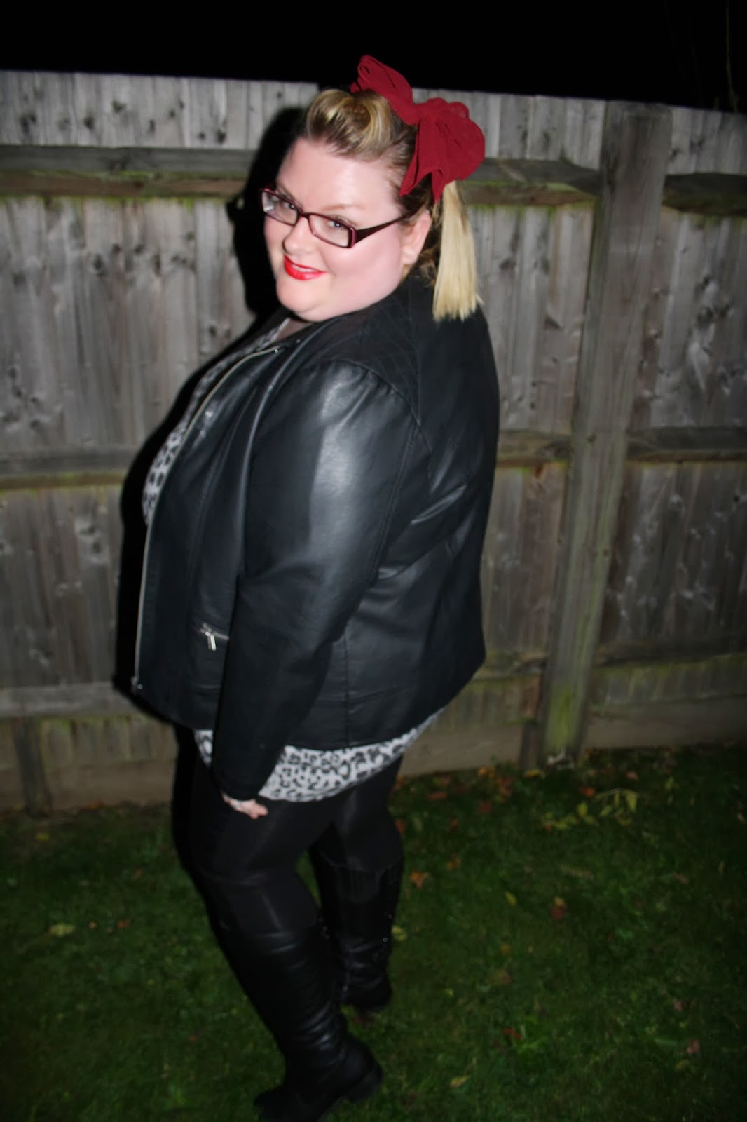 30x30 Week 4. - Mookie's Life