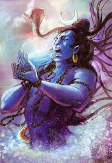 LORD SHIVA