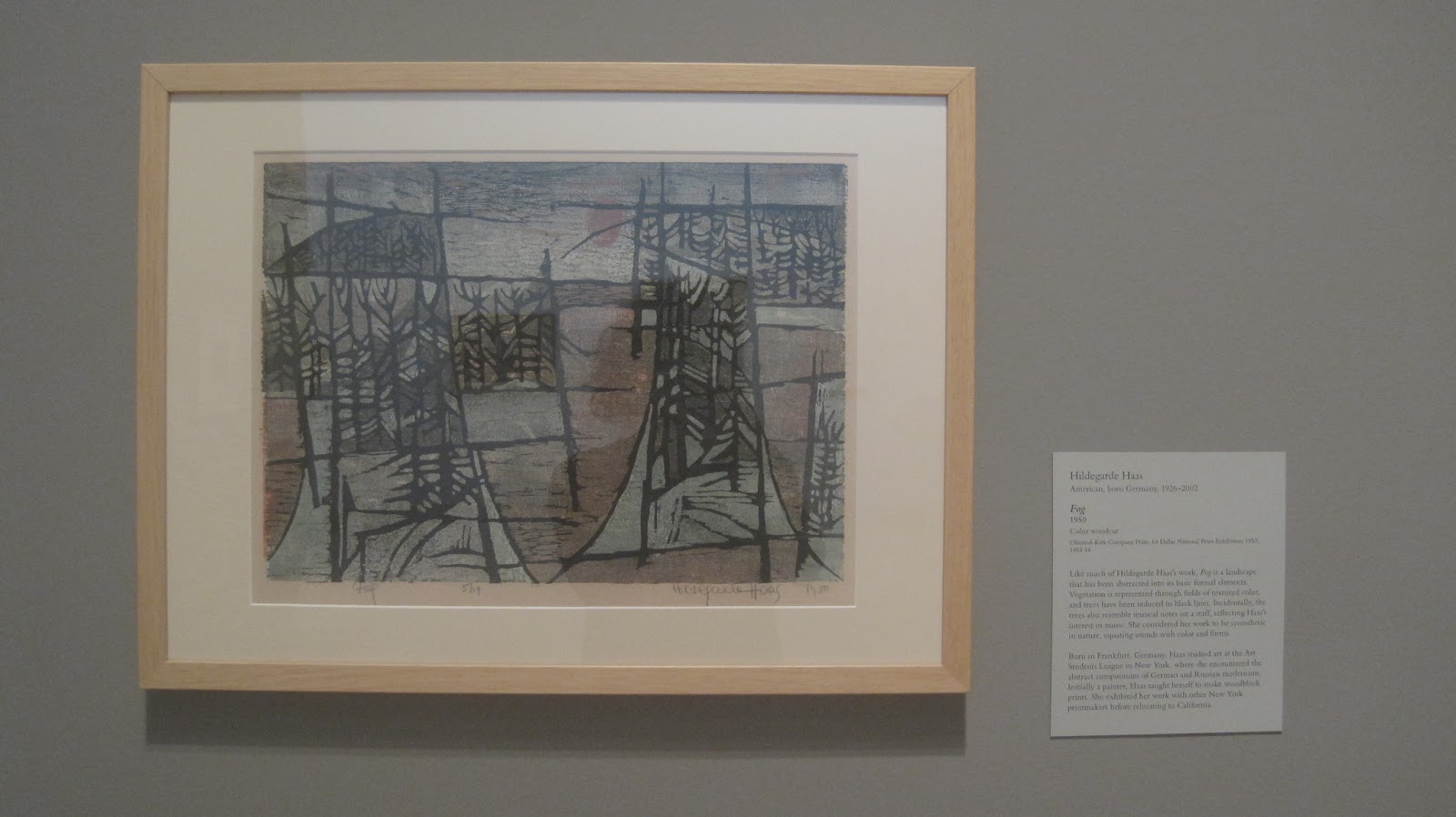 Printmakers You Should Know