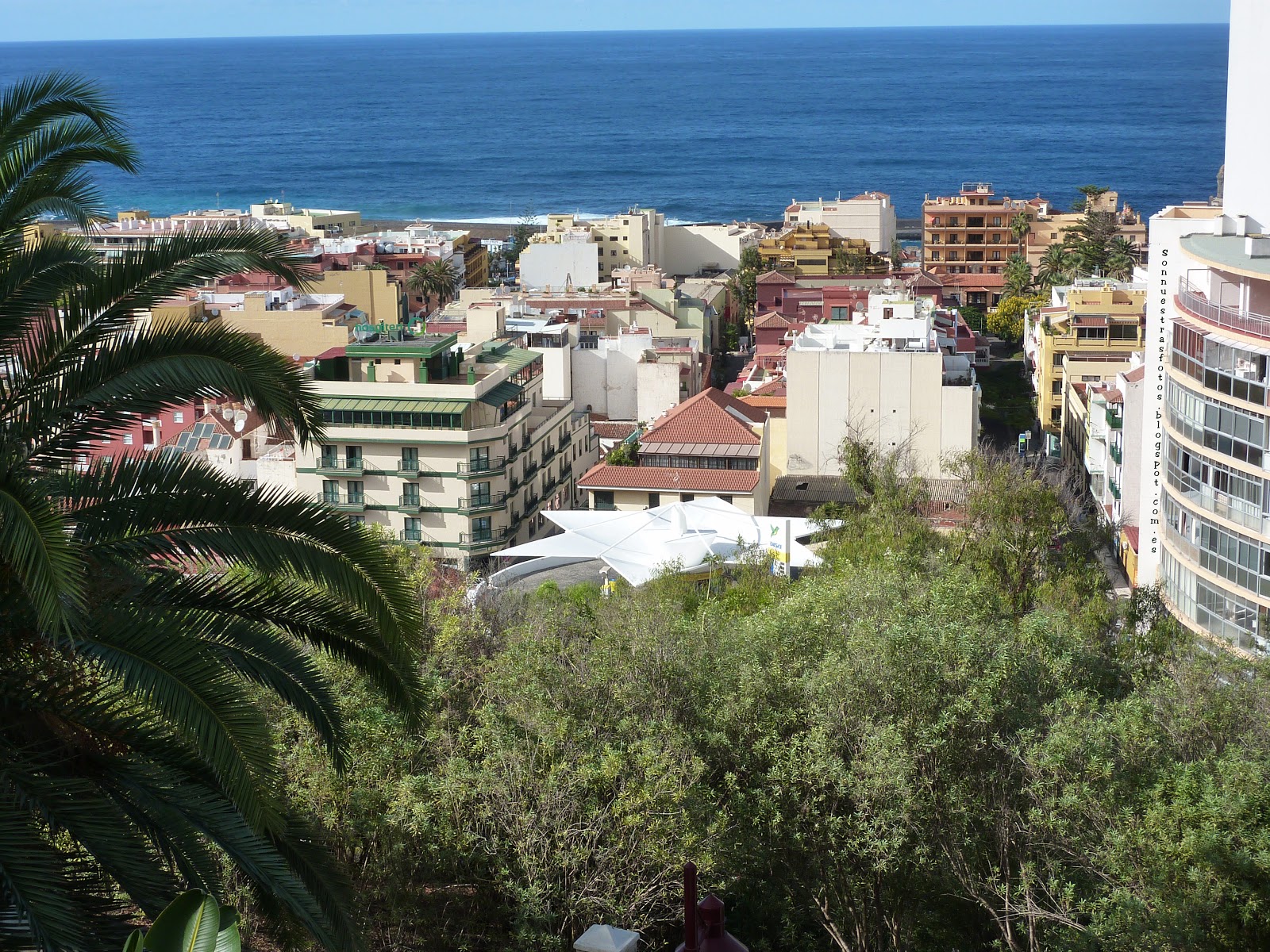 NUESTRAS FOTOS: PARQUE TAORO I