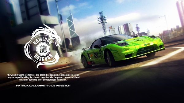 Grid 2 (Video Game Review)
