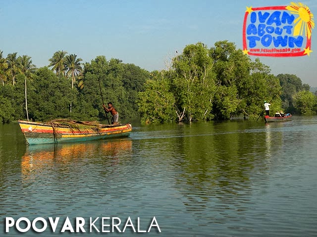 March 2014 | Ivan About Town