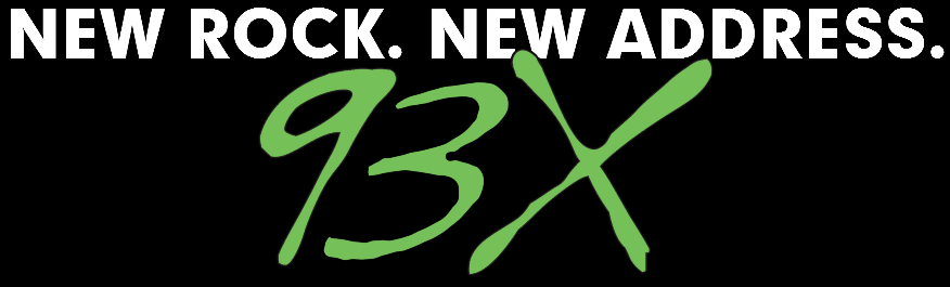 Media Confidential: Fort Myers Radio: New Rock GetsNew Address, 93X