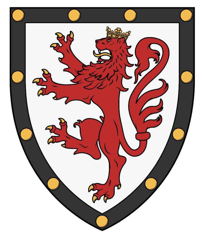 Heraldry: October 2015