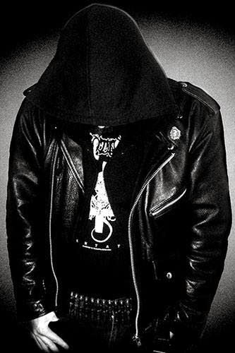 On the Wings of Inferno: Entrevista con Azargoth Guitarrista y ...