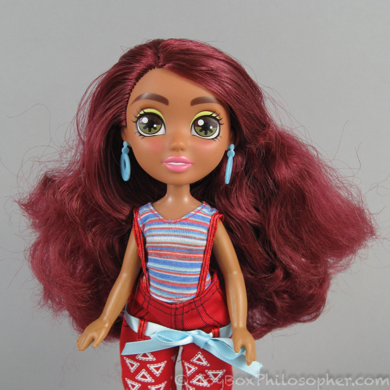 Vi and Va Dolls by MGA Entertainment | The Toy Box Philosopher