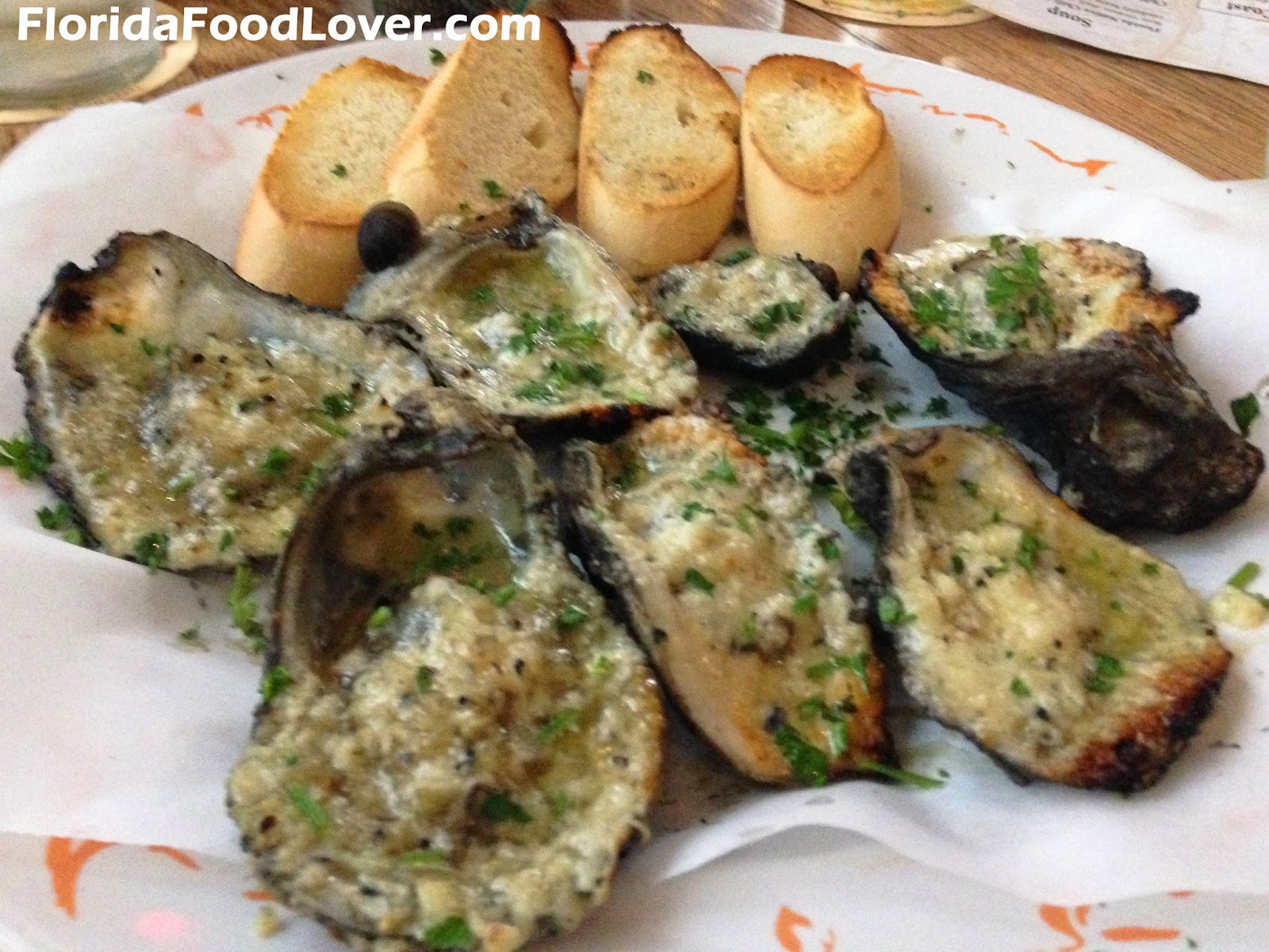 Florida Food Lover: Ulele – Tampa, FL