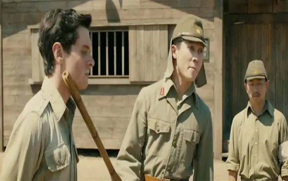 Bobby Rivers TV: UNBROKEN by Angelina Jolie