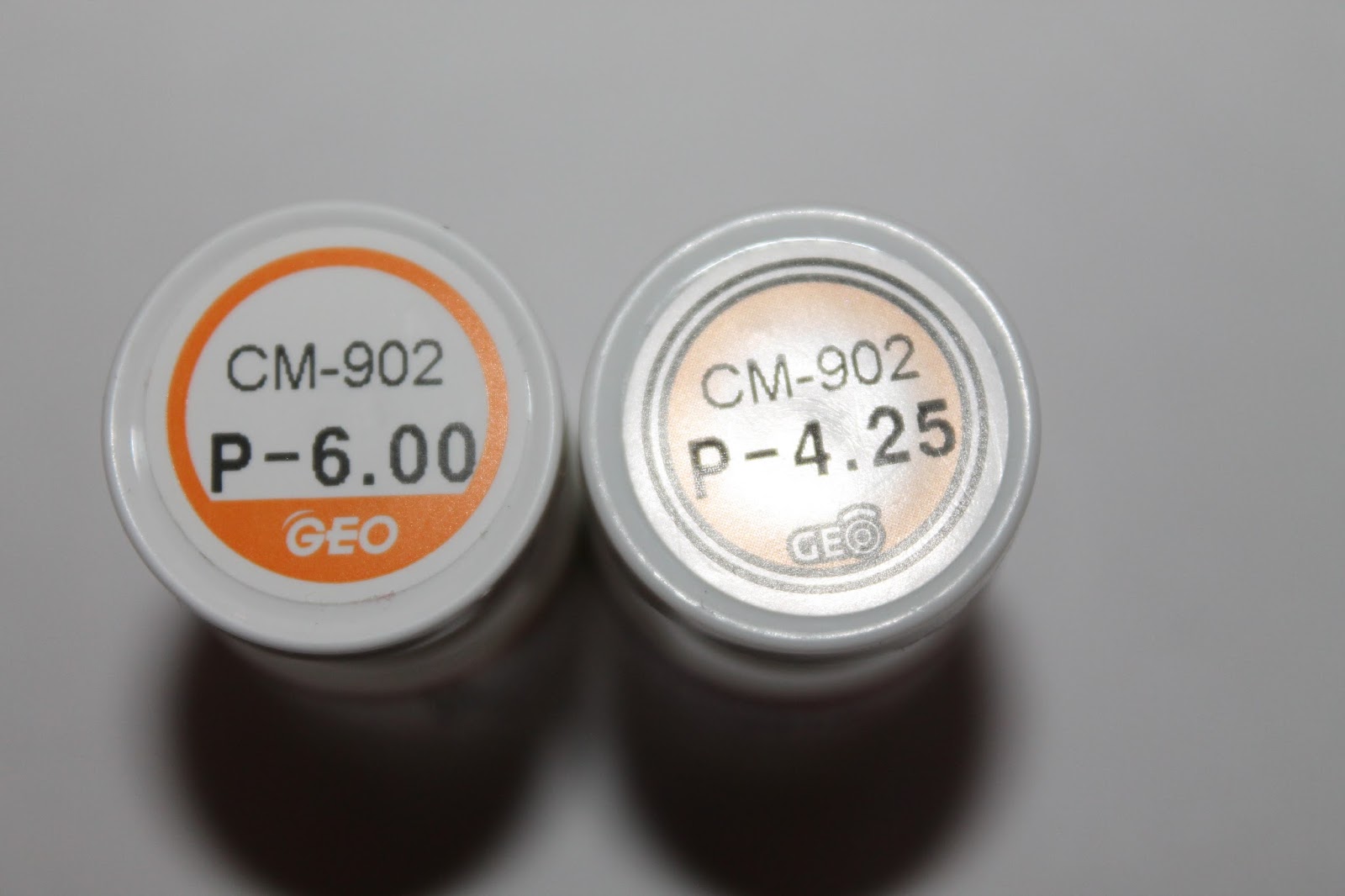 SOÑANDO EN TECNICOLOR: GEO TRI COLOR BROWN