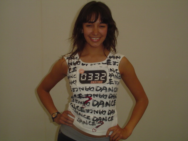 Miaus: Alison Hickey