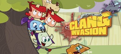 InfoAnimation.com.br: Canal Gloob adquire o desenho animado "Clang ...