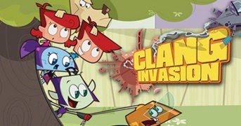 InfoAnimation.com.br: Canal Gloob adquire o desenho animado "Clang ...