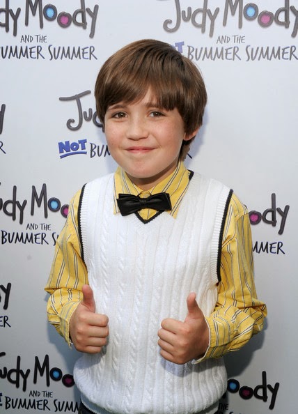 From Childhood To Hollywood