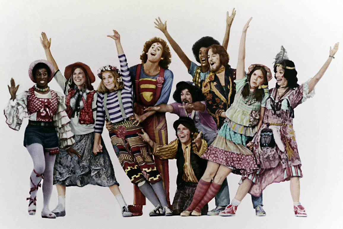 alittlenonsensenowandthen: Lenten Blog – Day 31 – Christ on Film ...