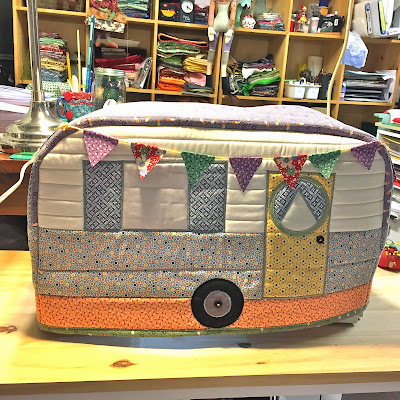 Miriam Crafts With You