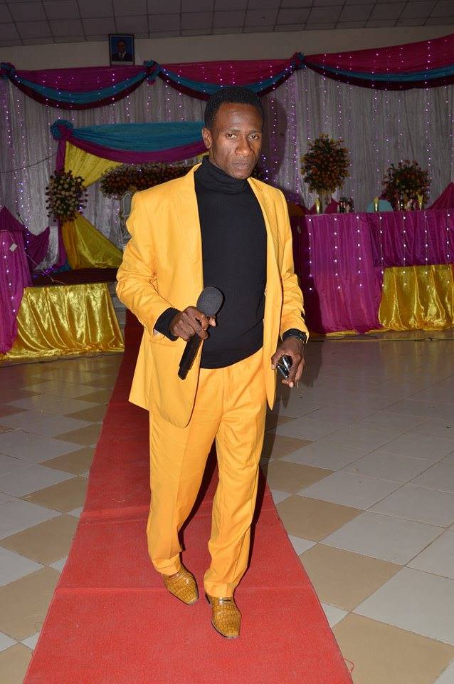 MC EDWIN LUVANDA ALIUFANYA USIKU WA SEKION DAVID (SEKI) NA REHEMA UFANE SANA IFAKARA MOROGORO ...