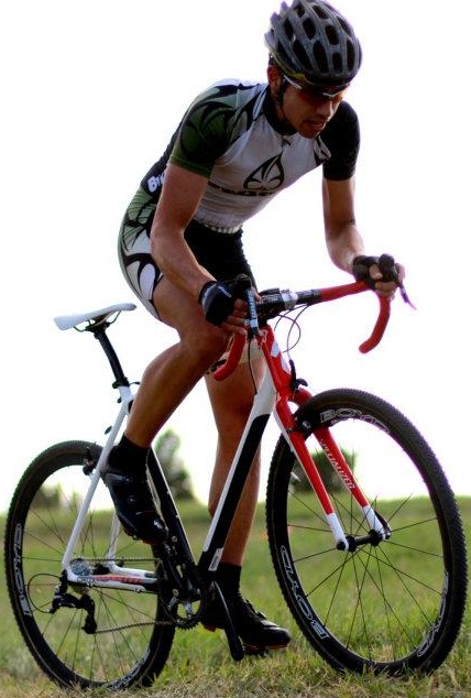 Ethos Racing: Who We Are