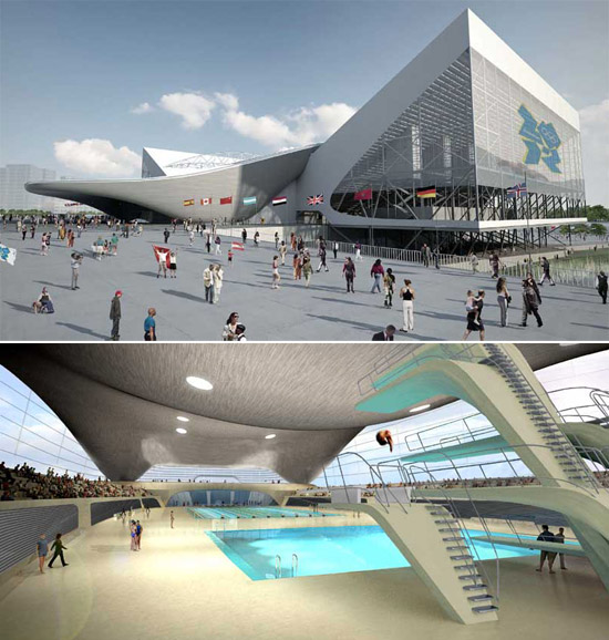 Ryerson Option Studio Blog: Pool Structure