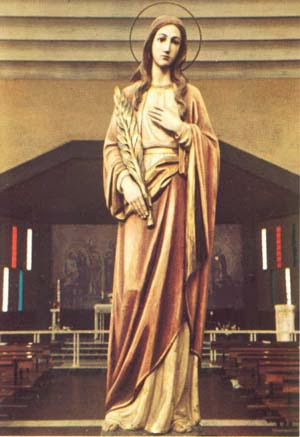 SANTOS E SANTAS DE DEUS NAS APARIÇÕES DE JACAREÍ: 16 de dezembro ...