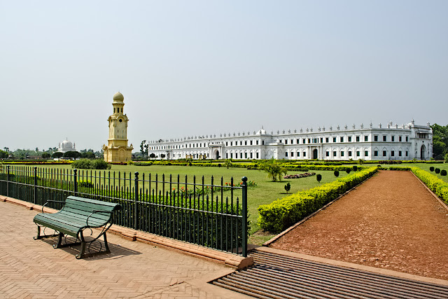 Baharampur - Historical City of West Bengal
