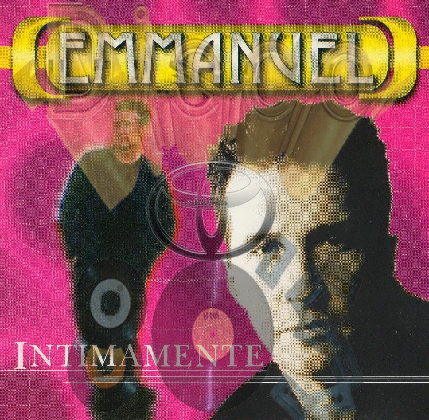 sɐɹǝdnɹƃ sǝuoıɔɔǝΙoɔ: Emmanuel intimamente clasicos