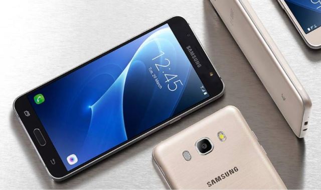Samsung Galaxy J7 2016 and Galaxy J5 2016 Philippines Specs Revew ...