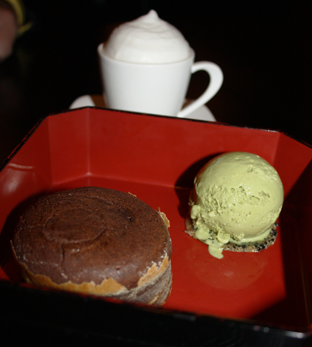 20-something in Cape Town: Nobu's sepctacular new bento boxes