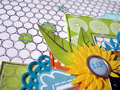 Little Scraps of Magic: 48 Lessons {CSI Case File No. 39}