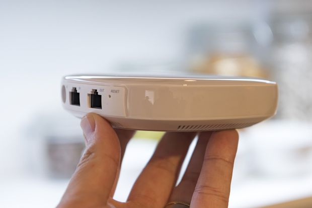 Samsung entra nos routers mesh mas com ZigBee e Z-Wave | Aberto até de ...