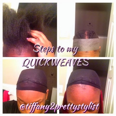 Tiffany2prettyy: What is a Pronto weave