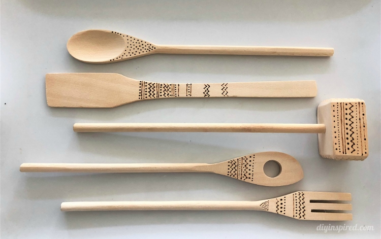 Perabot Rumah Tangga DIY Unik Dari Kayu Bekas - BACA TERUS