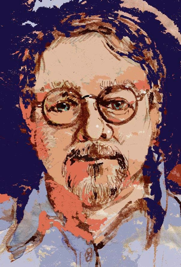 ARTS&FOOD®™: Digital Artworks by the Artist Jack A. Atkinson + Food ...