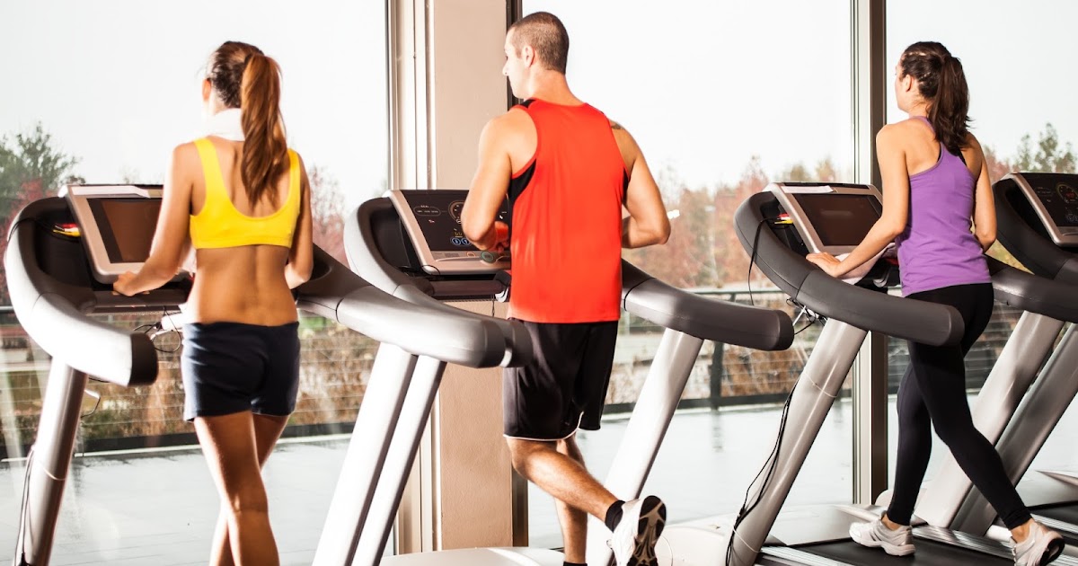 Sunshine And A Daisy: Workout Advice for the Gym