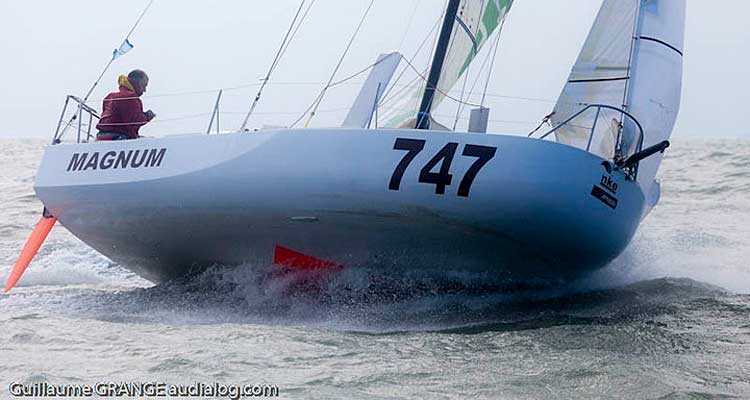 TriloBoat Talk: The PROMISE of Speed