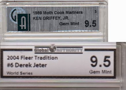 Junk Wax and Observations on the Crazy World of Sports Cards: What ...