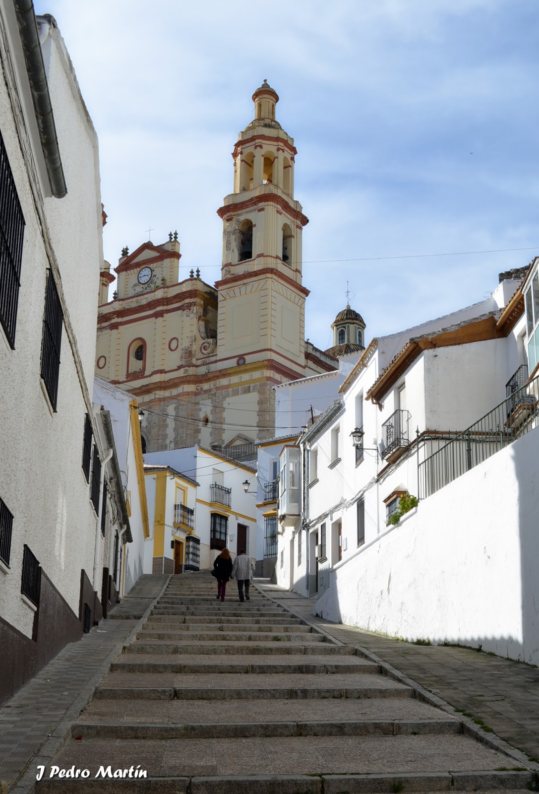 OLVERA - J PEDRO MARTÍN