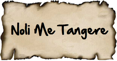 Jose Rizal: Famous Novel [Noli Me Tangere]