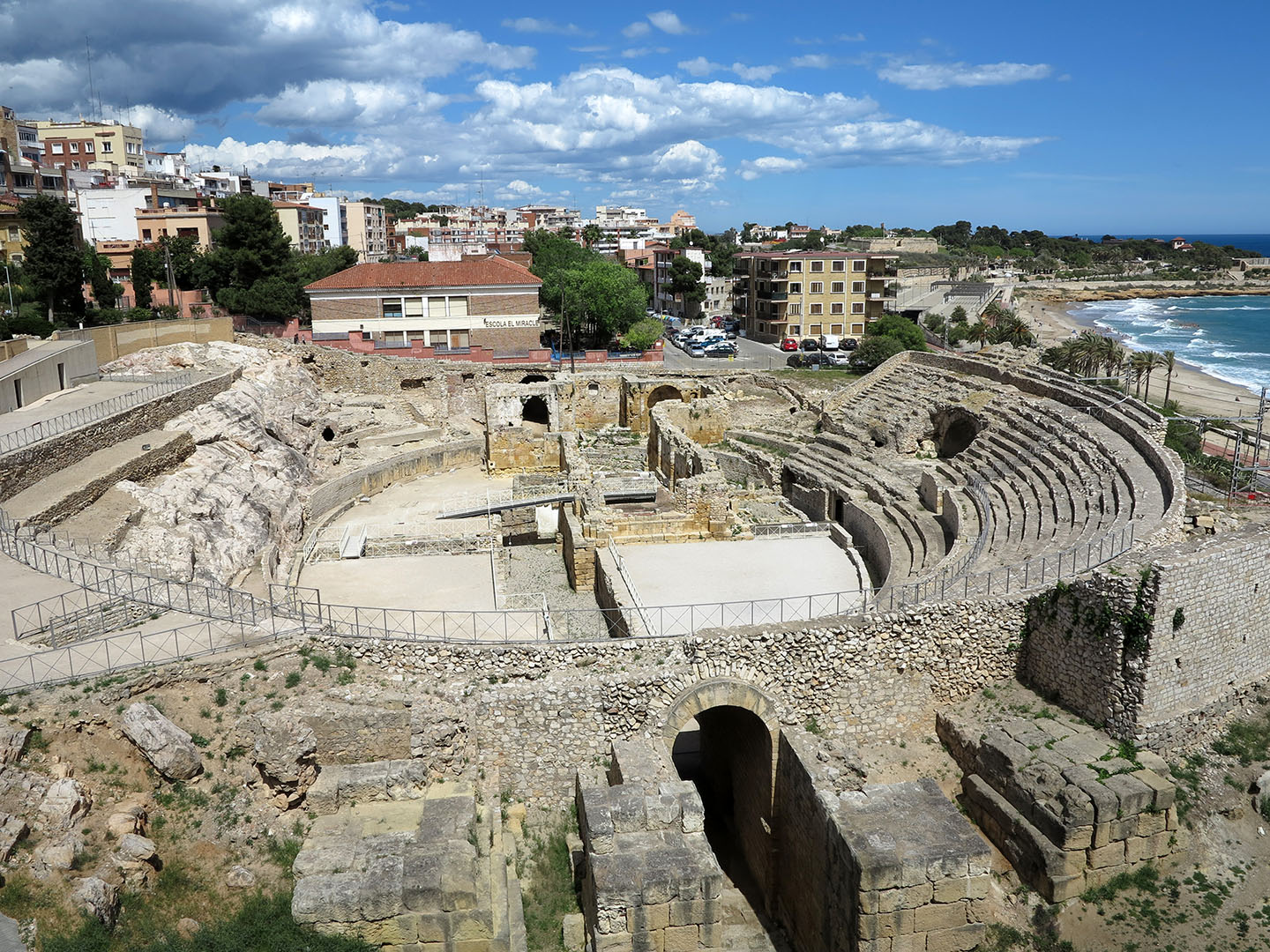 Francisco Javier Torres Goberna: Colonia Iulia Urbs Triumphalis Tarraco