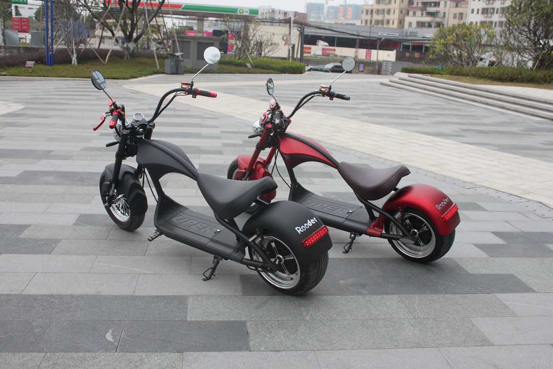 harley electric scooter: Guangzhou OUYE Technology Co Ltd Super Chopper ...