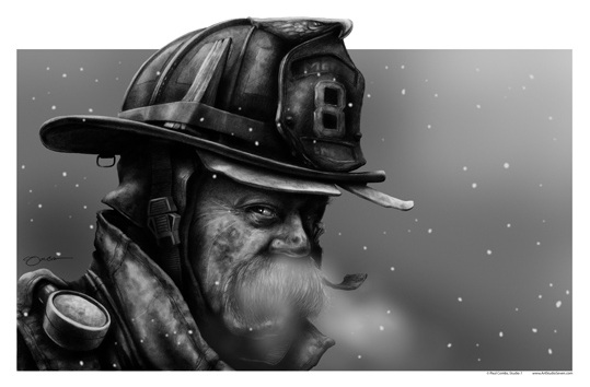 DAVID WASTING PAPER: Paul Combs - Cartoonist Survey #225