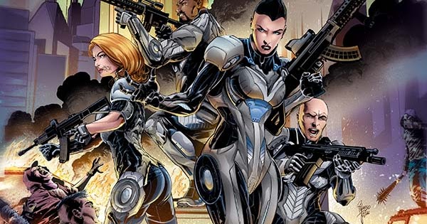 ¡Siempre quieres leer Un Cómic Más!: RESEÑA EN ESPAÑOL/INGLÉS DE ...