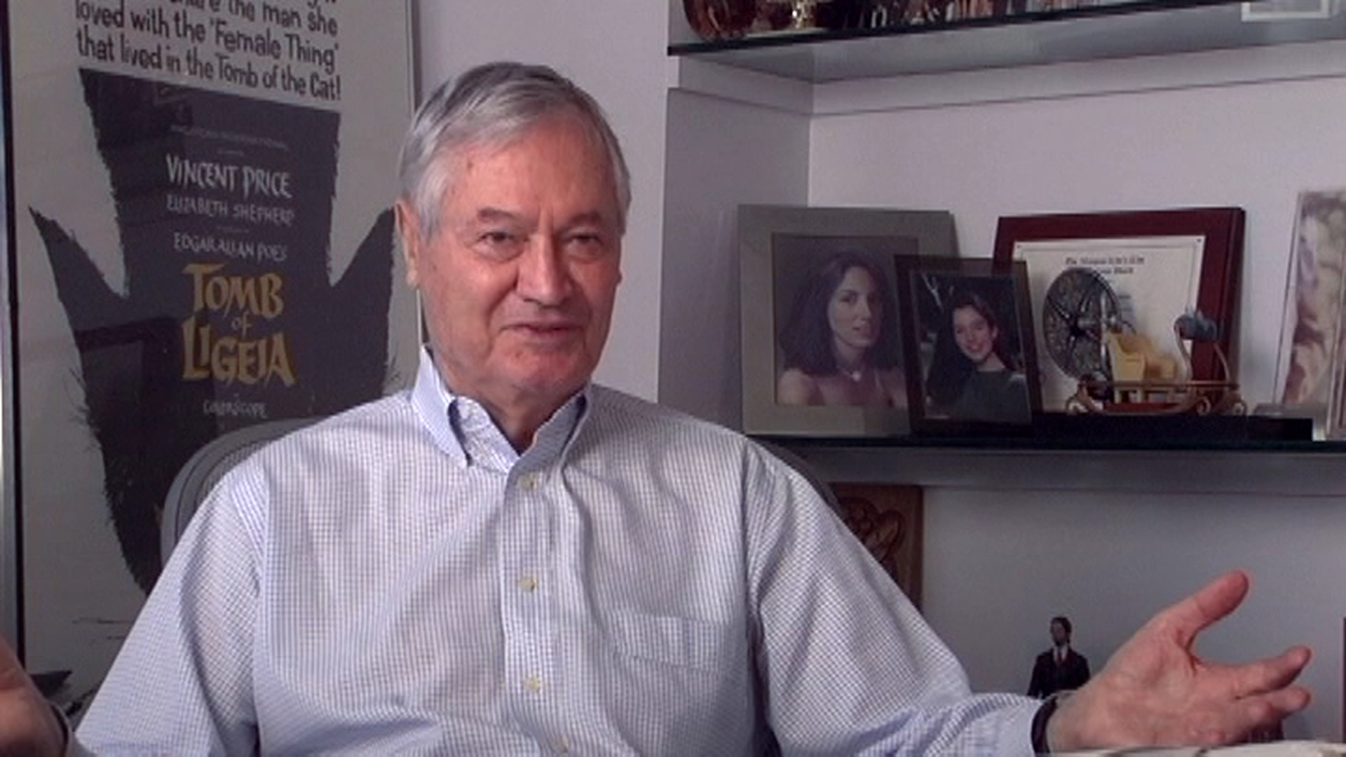 DVD Exotica: Popatopolis, The Jim Wynorski Story Is Terrific!