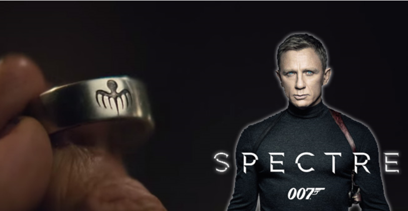 The final trailer of “SPECTRE” (2015) - 007 Travelers