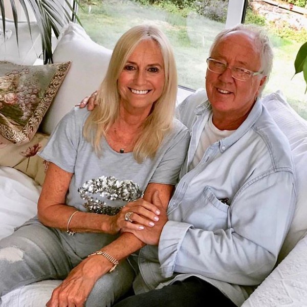 Los Grandes Fotografos: Brian Aris (1946)