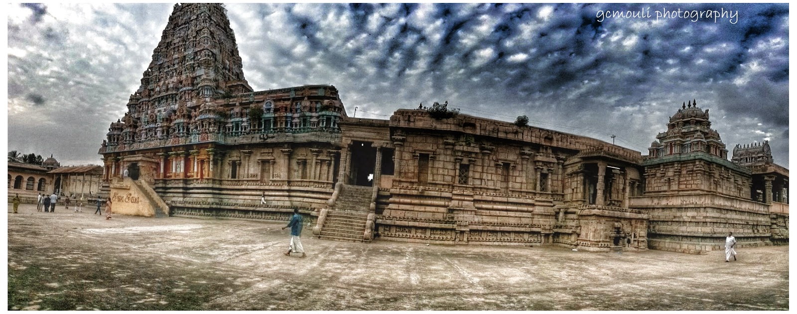 THE LIST OF PARIHARAM: PARIHARAM