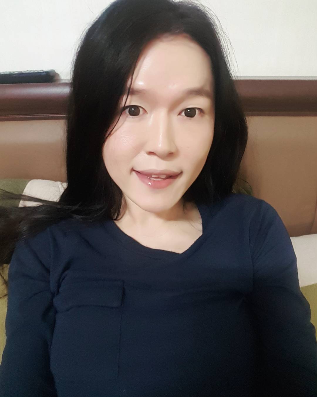 Tu Namu: 풀업시디