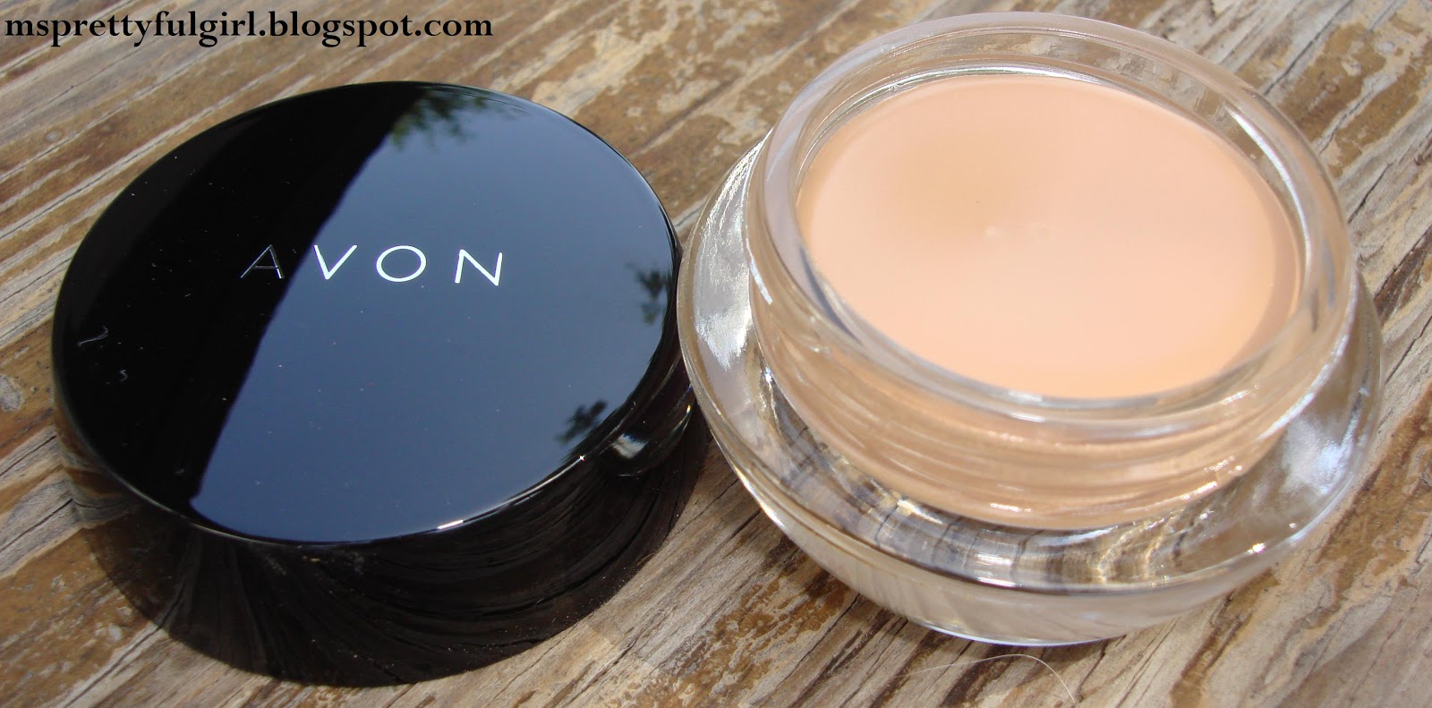 Ms. Prettyful Girl: Buy and Blog: Avon Campaign 18